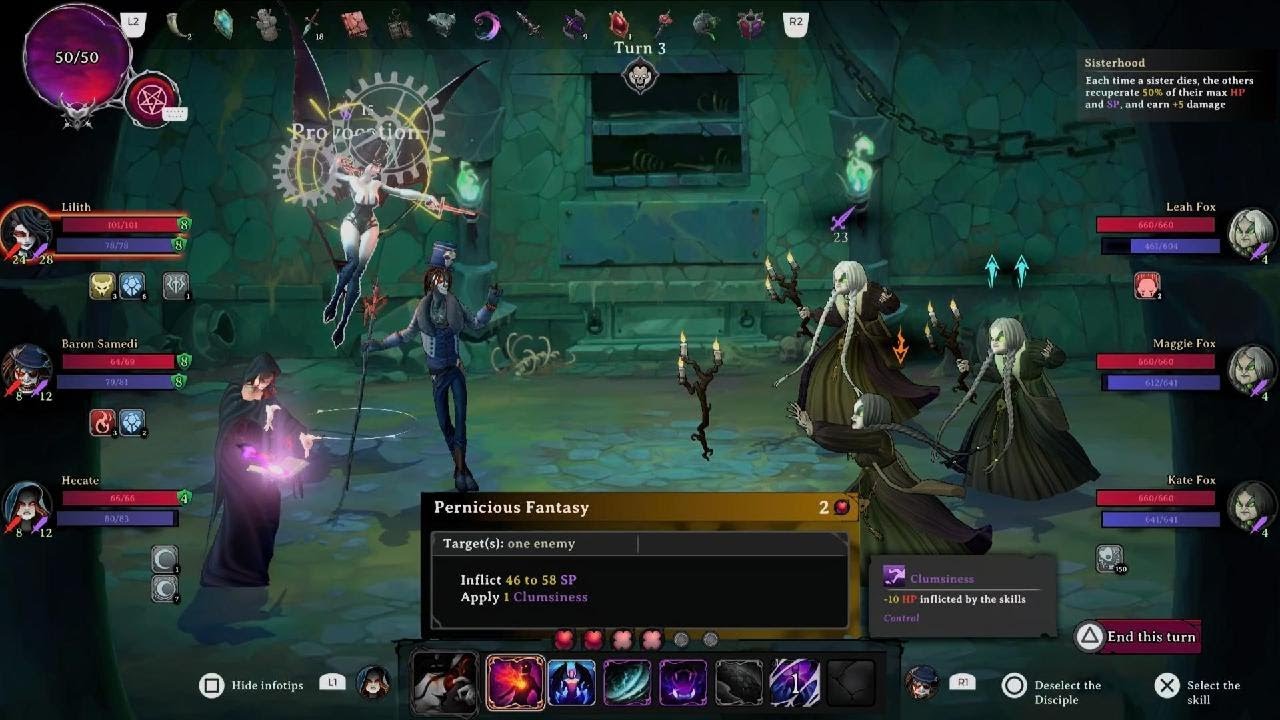 Rogue Lords - boss Fox sisters (book 5) - YouTube