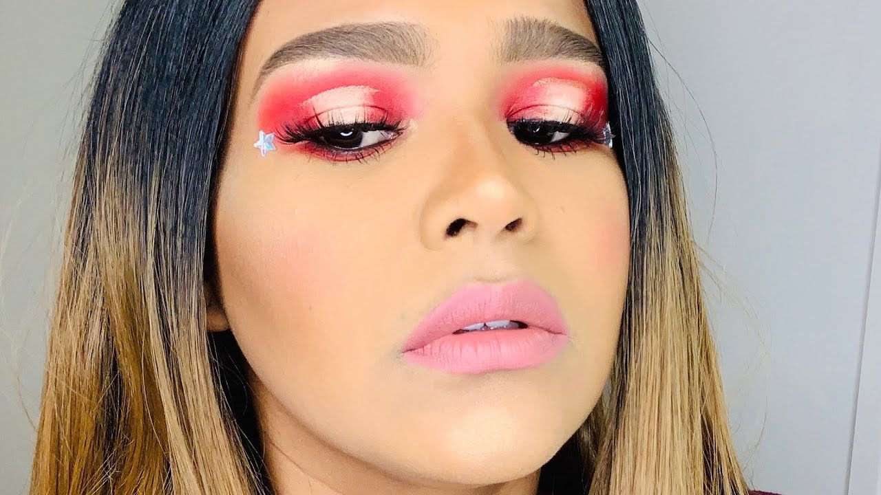 Makeup tutorial #makeup #beauttips #makeuptutorial #hack #tips # ...