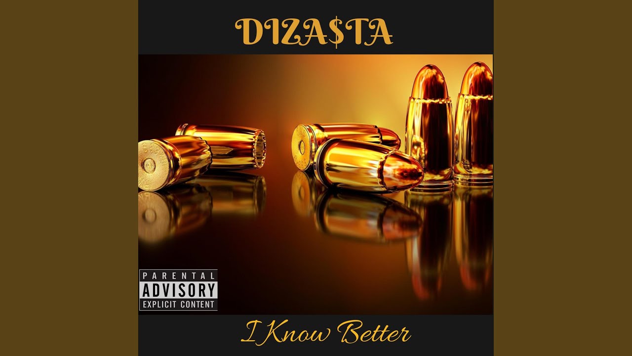 I Know Better - YouTube