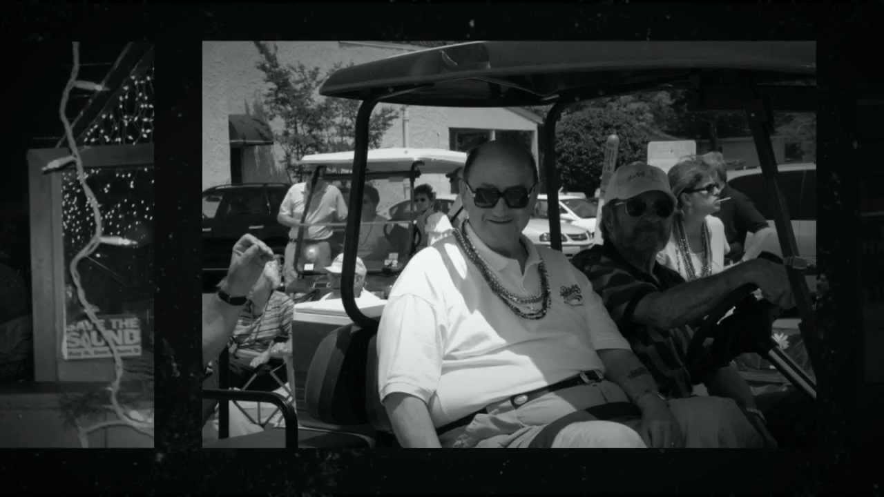 Fat Harold - Legendary King of Shag - YouTube