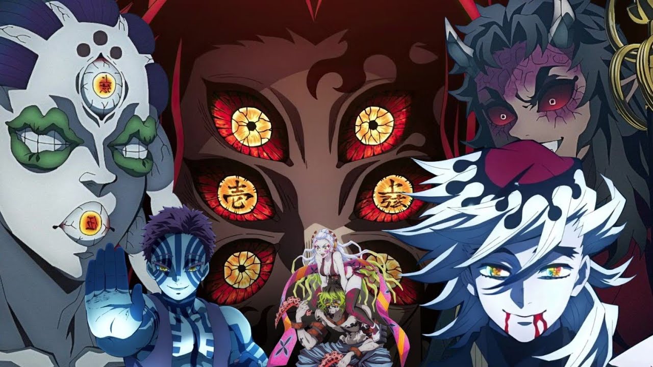 RAGE OF DEMON KING | BLADE OF HASHIRA : HAVE FUN BET SERVER OLD ...