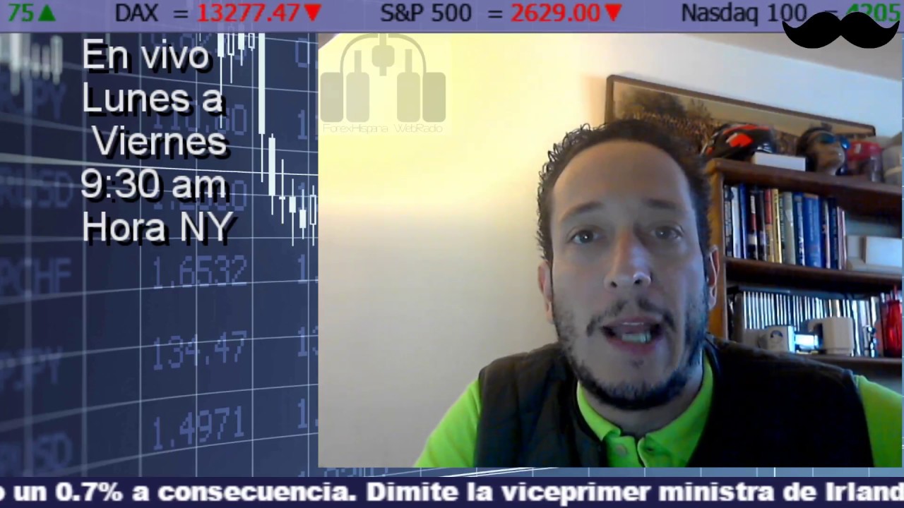 Punto 9 - Noticias Forex del 29 de Noviembre del 2017 - YouTube Punto 9 - Noticias Forex del 29 de Noviembre del 2017 - YouTube