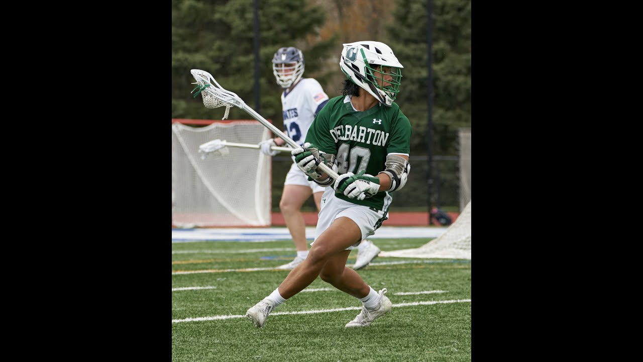 Luke Carrillo - Class of 2024 - 2022 Summer Highlights - YouTube