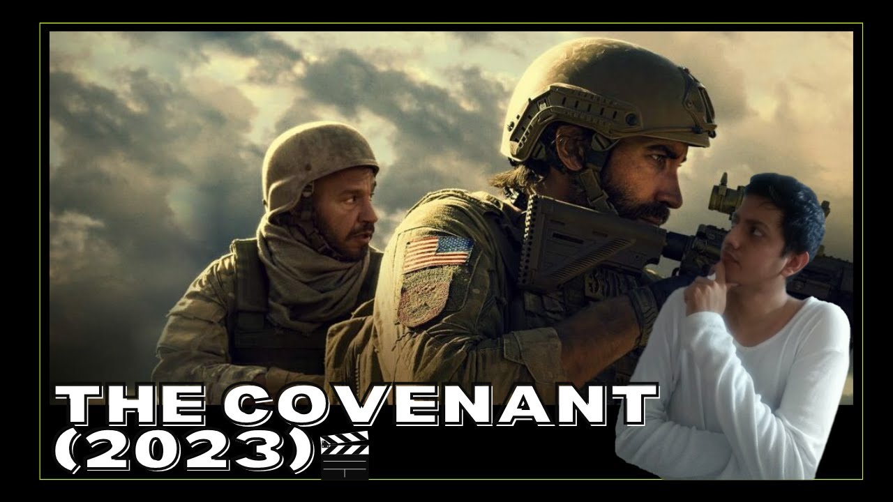 Critica - The Covenant (2023) ★★★★ - YouTube