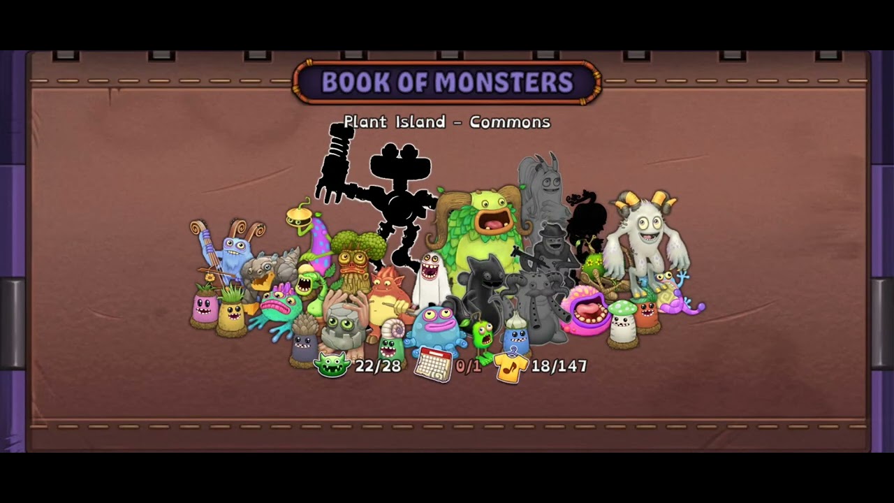 I Unlocked Tawker from My Singing Monsters - YouTube