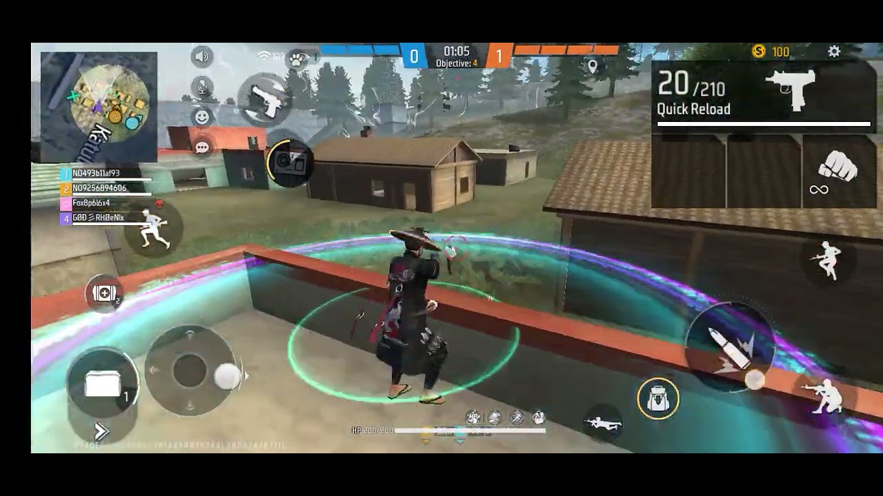 Very bad game play I am noob 😔 - YouTube