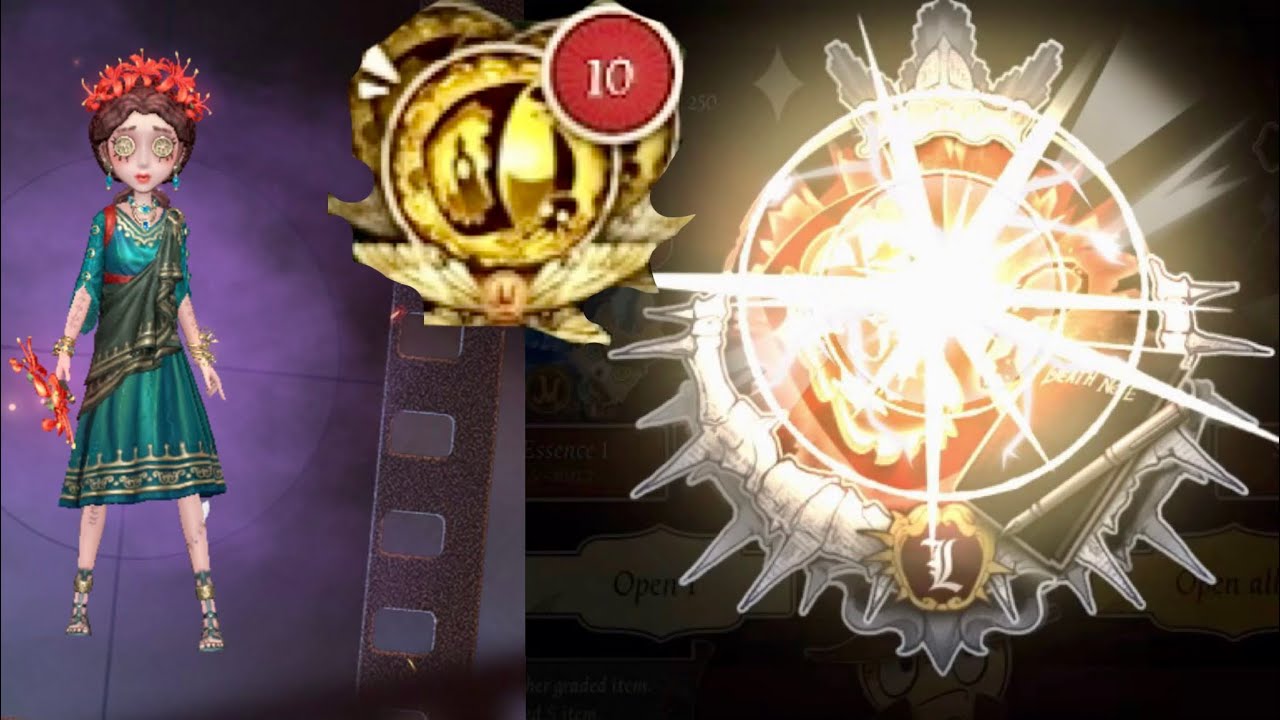 Opening Memory Spheres + Doctor’s NEW Limited Logic Path Skin Gameplay ...