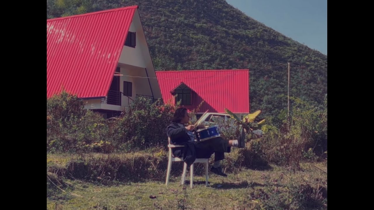 Meewakching - Shall We Go Somewhere Else? (Official Video) - YouTube