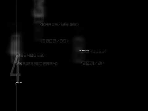 Numbers Overlay - YouTube