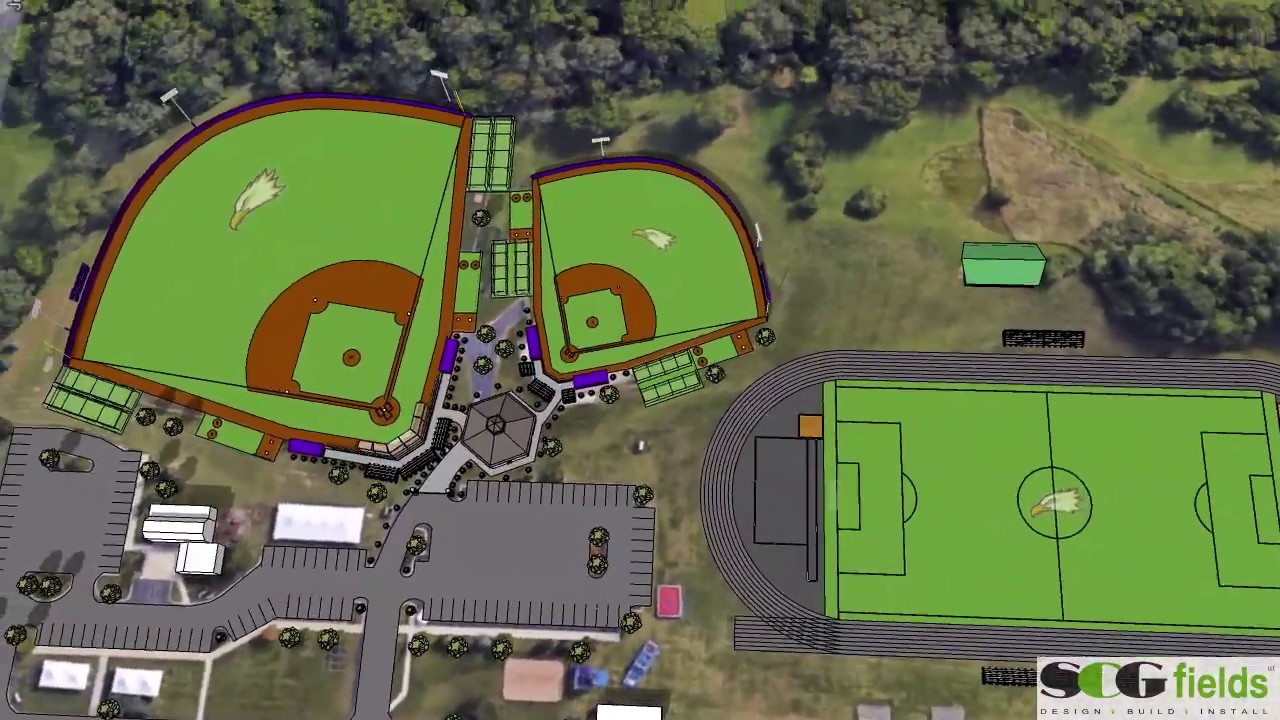 PCAA Complex v6 SCG - YouTube