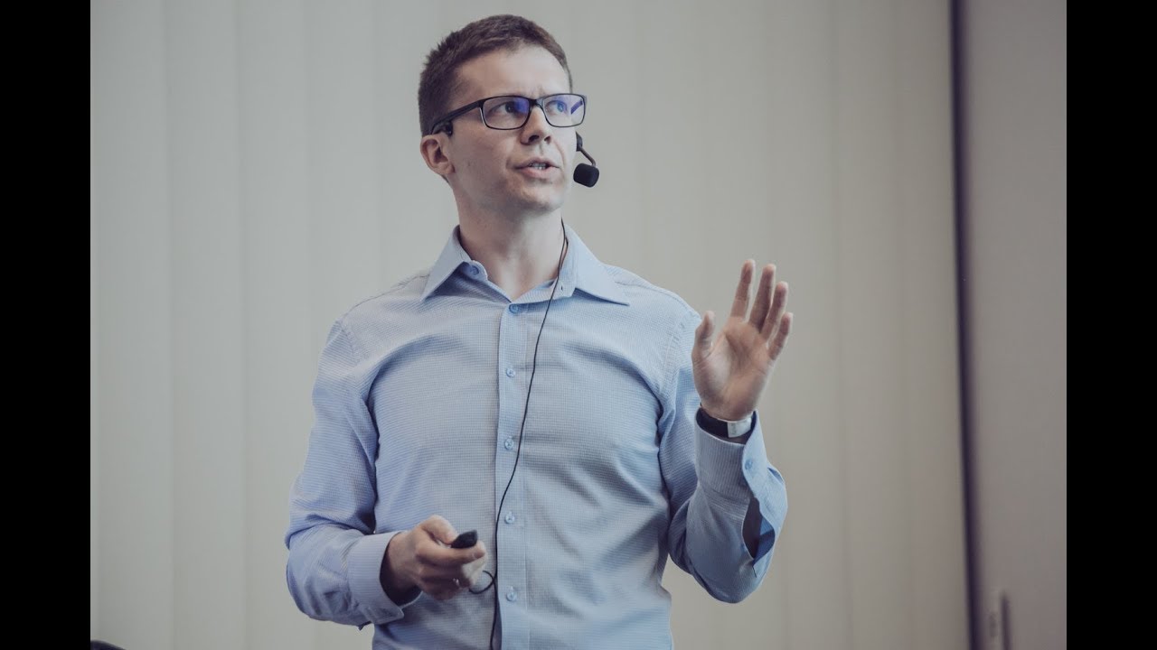 JDD 2017: Pragmatyczne podejście do pisania i utrzymywania testów ...
