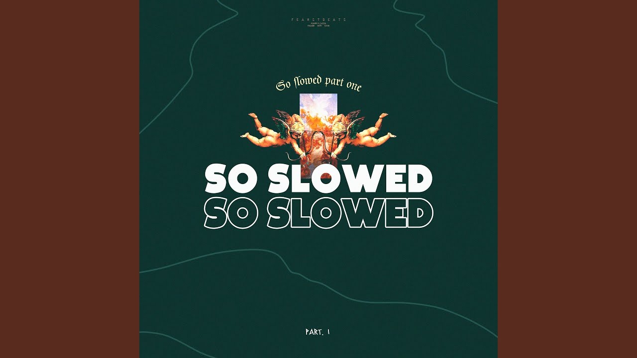 Венок (Slowed) - YouTube