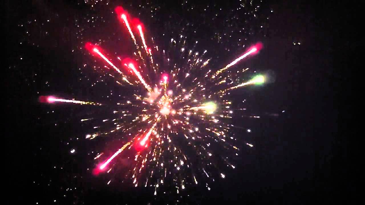 Future Warrior ~ World Class Fireworks - YouTube