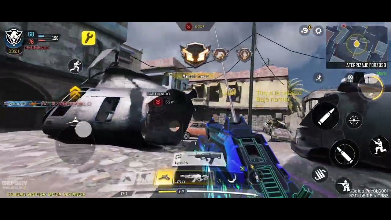 Jugando call of duty despues de 2 años - YouTube