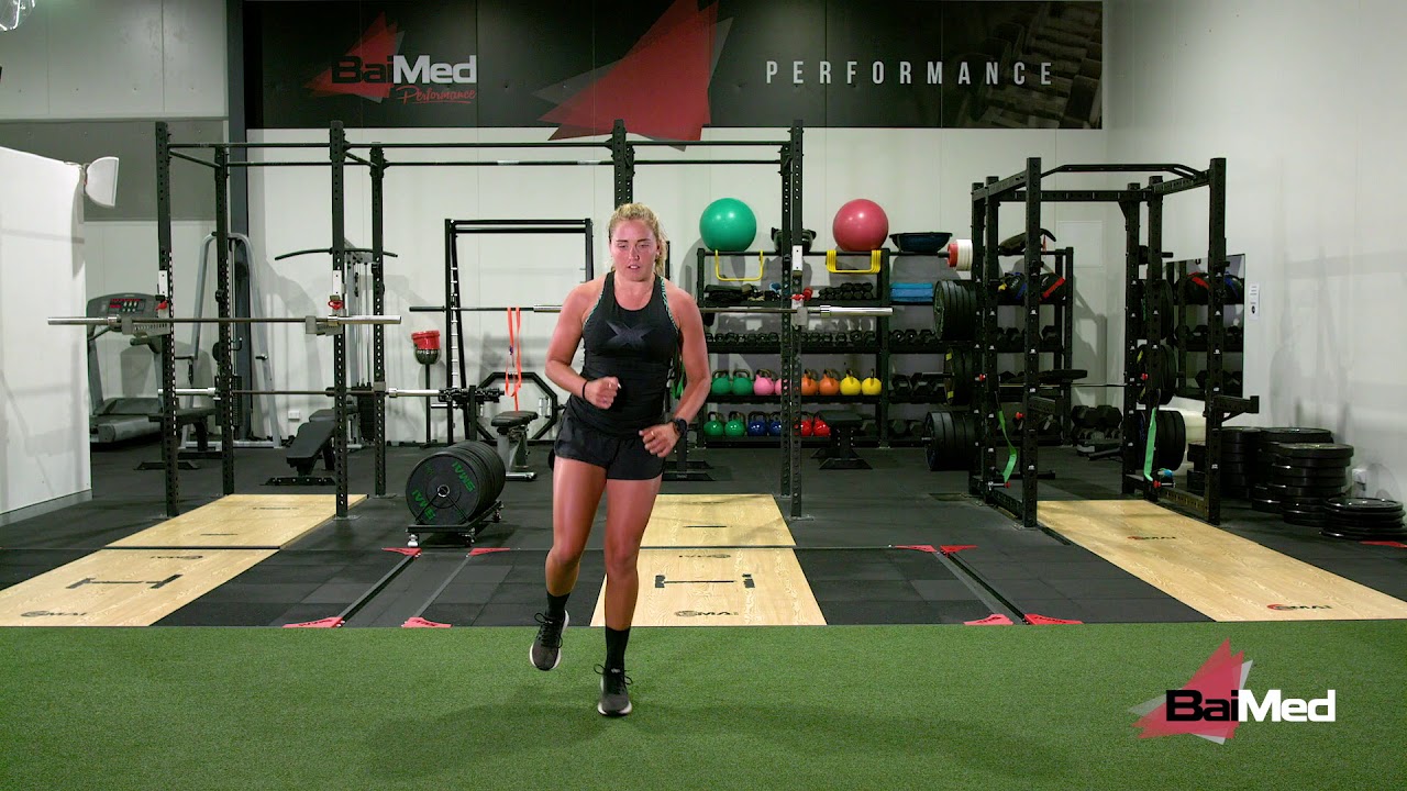 221 Hop 45 Reactive - YouTube