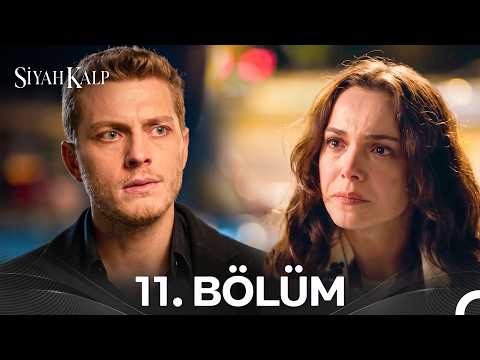 Siyah Kalp 11. Bölüm (HD)