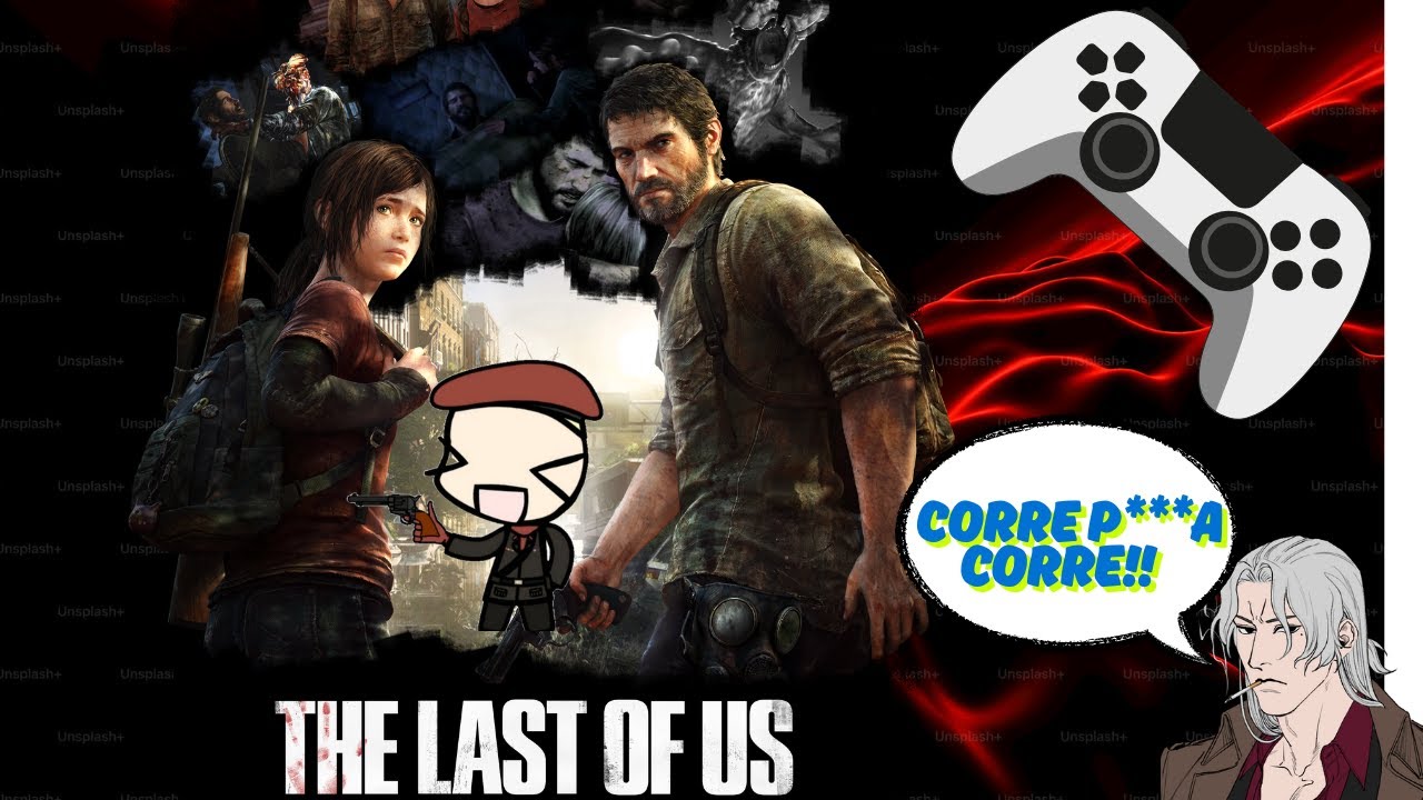 The Last of Us PS3 Gameplay en Español - ¡Una Aventura Épica y ...