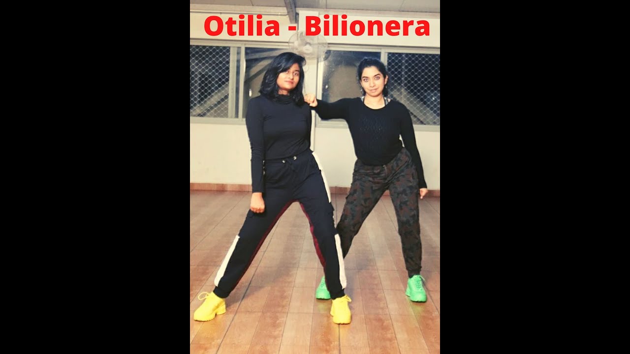 #Otilia #Bilionera Otilia - Bilionera | DANCE WORKOUT | dance to ...