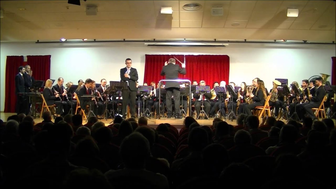 La Veu de la Trompeta, Adán Delgado - YouTube