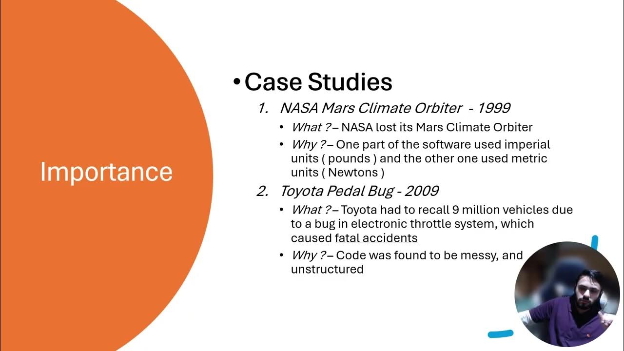 How To Write Clean Code - YouTube