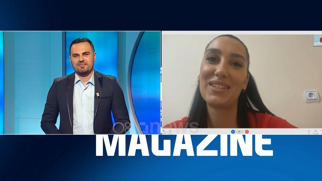 Volley, Elena Bego: Titulli mbetet në Korçë, Skënderbeu e di si thyhet ...