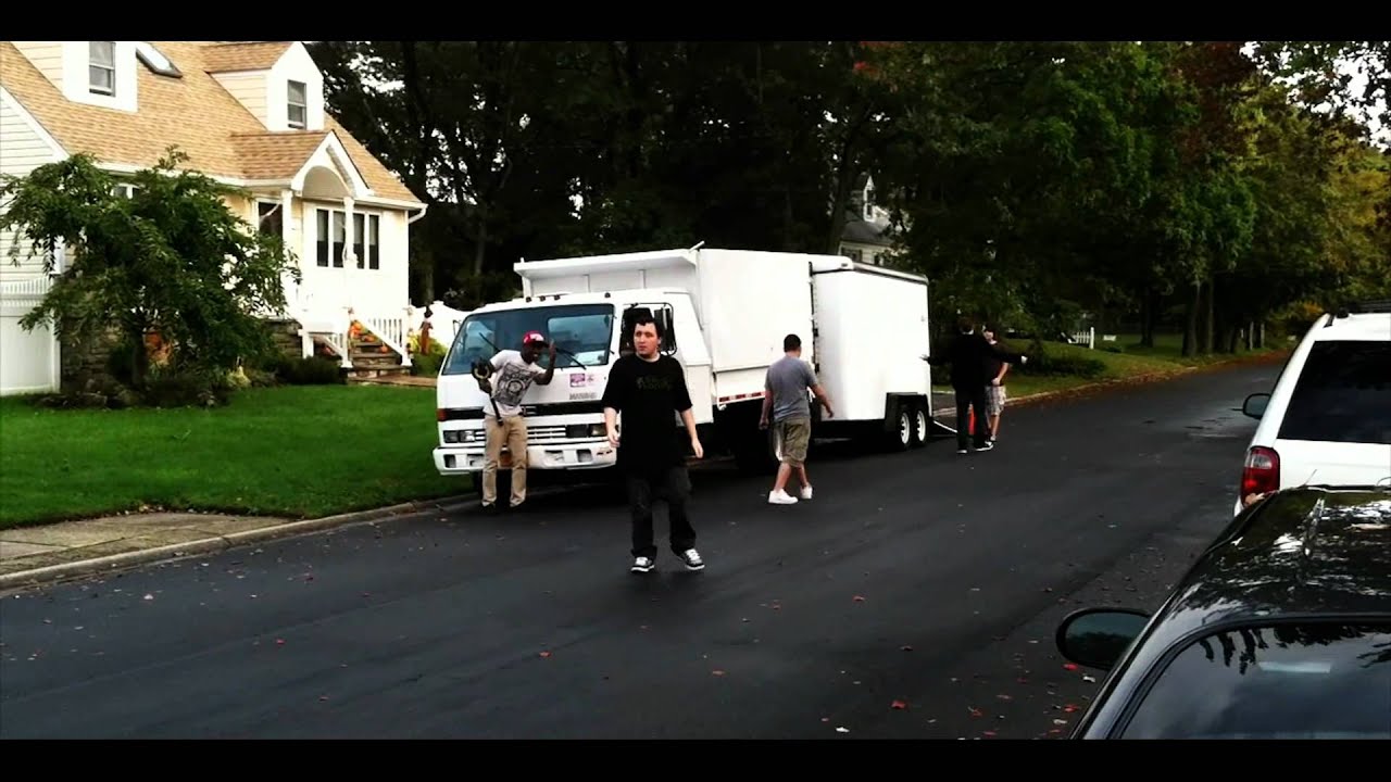 How to troll in real life. - YouTube