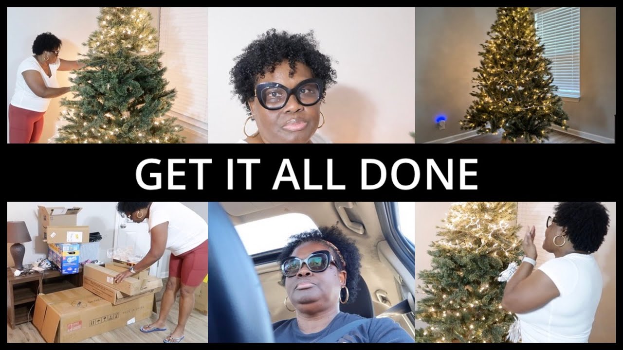 From Thanksgiving Chaos to Perfect Family Dinner - YouTube
