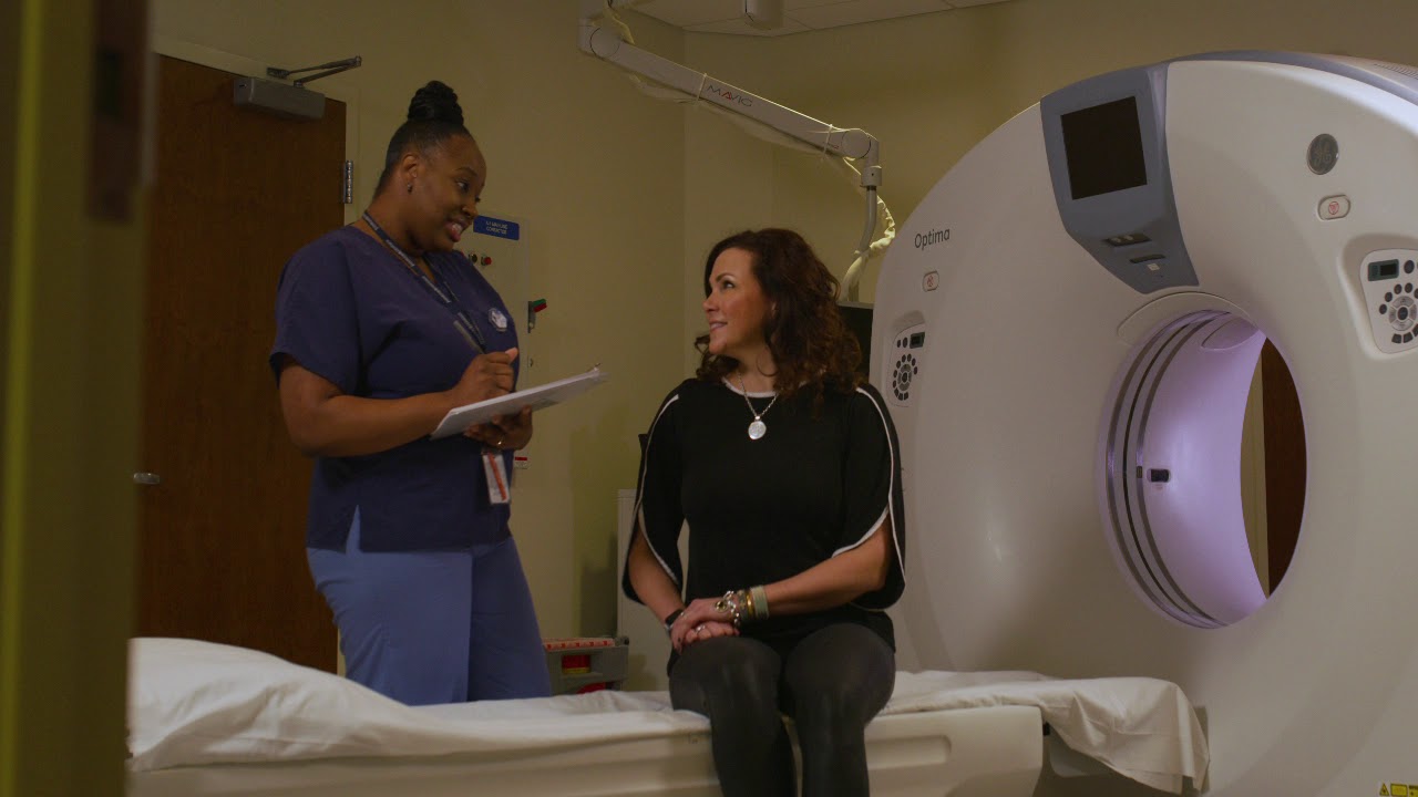 2019 Jefferson Radiology General Commercial - YouTube