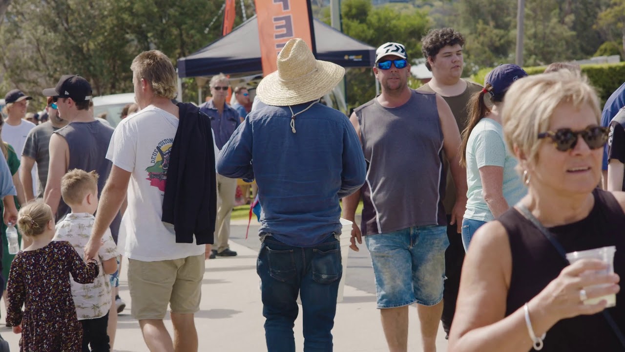 Eat Merimbula 2020 | Merimbula, Sapphire Coast NSW - YouTube