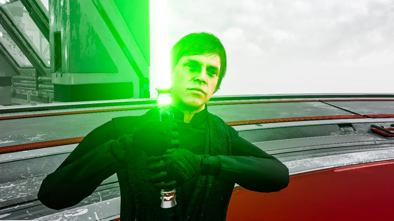 Star Wars Inspired Game Vertex with Community NEW YEARS STREAM - YouTube