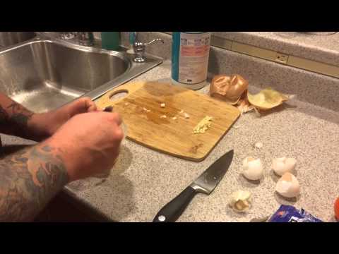 The Ramlette 2.0 : Inspired by Chef David Chang - YouTube