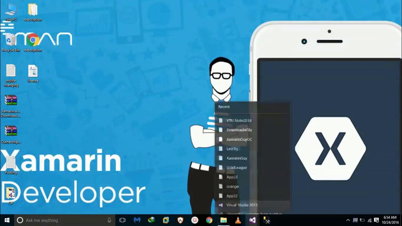 Xamarin.Android.Support.v7.AppCompat Solved and finding xamarin path 100% for the First time ...