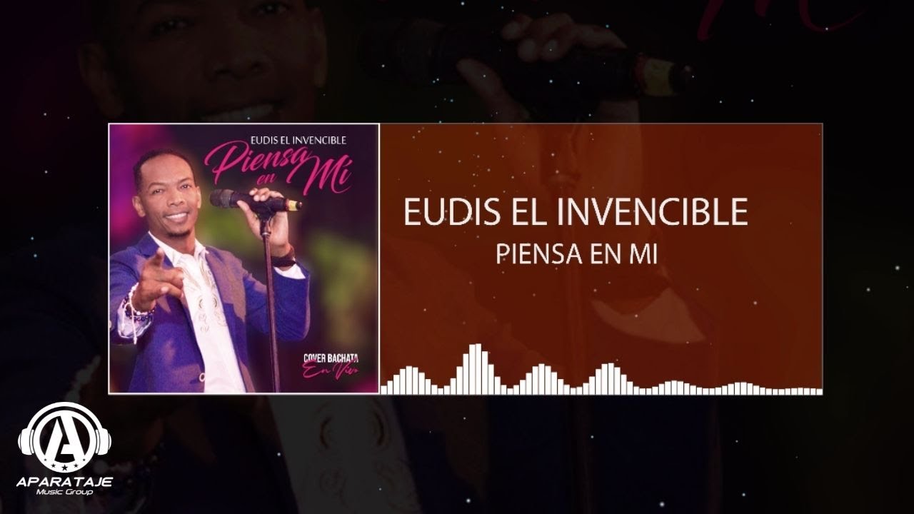 Eudis El Invencible - Piensa en mi (Audio Oficial) - YouTube Music