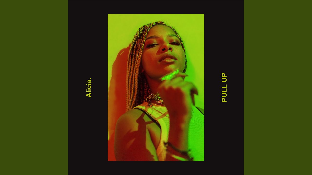 Pull Up - YouTube Music