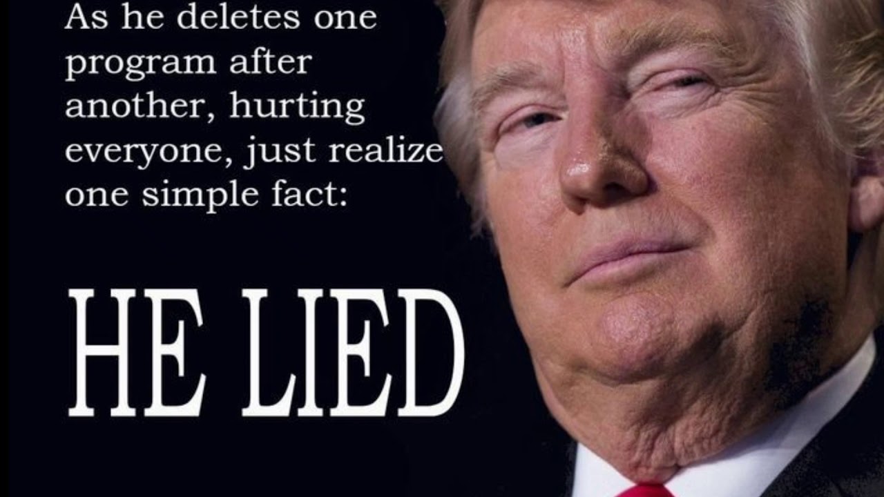 Donald Trump - Bodhi Jones - YouTube