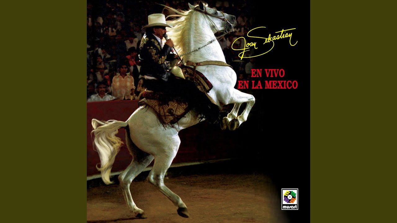 Torera (En Vivo) - YouTube