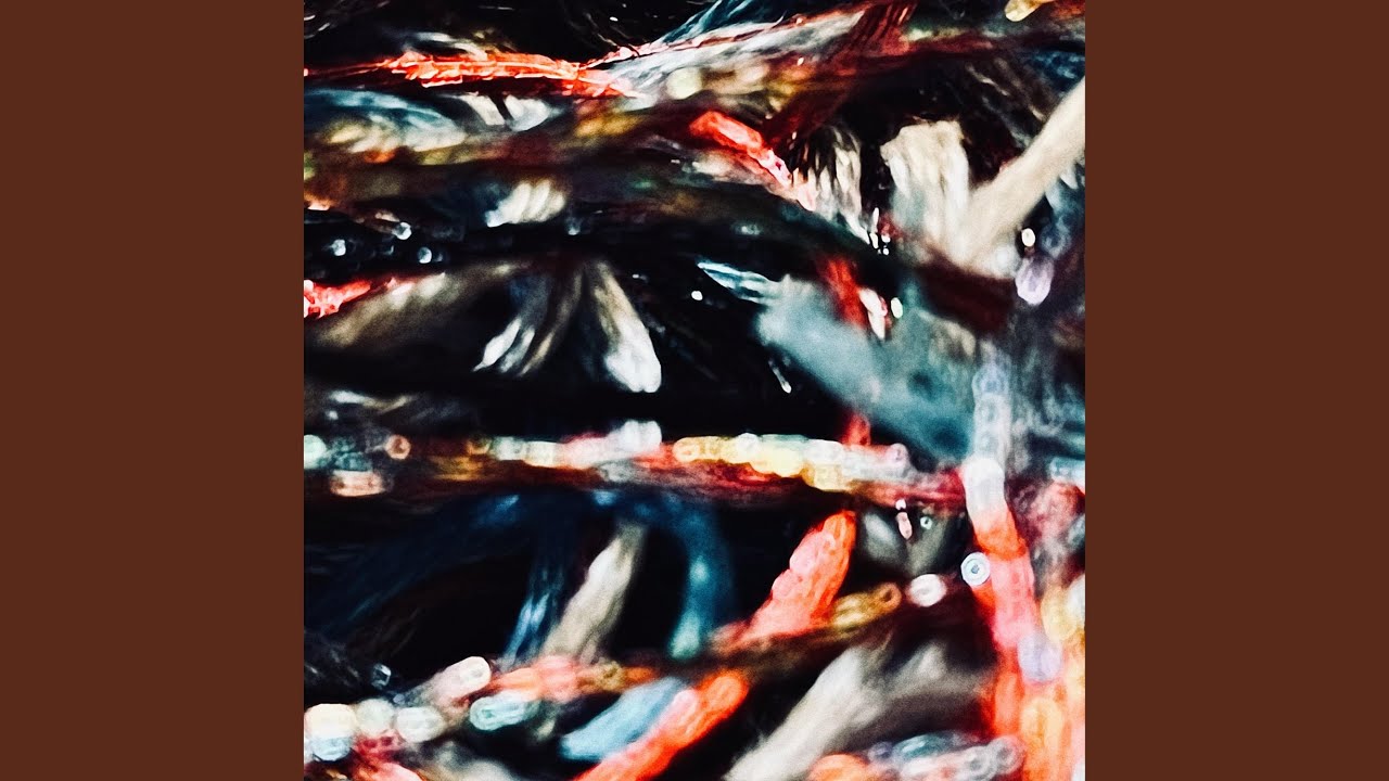 Salty Fluid - YouTube Music