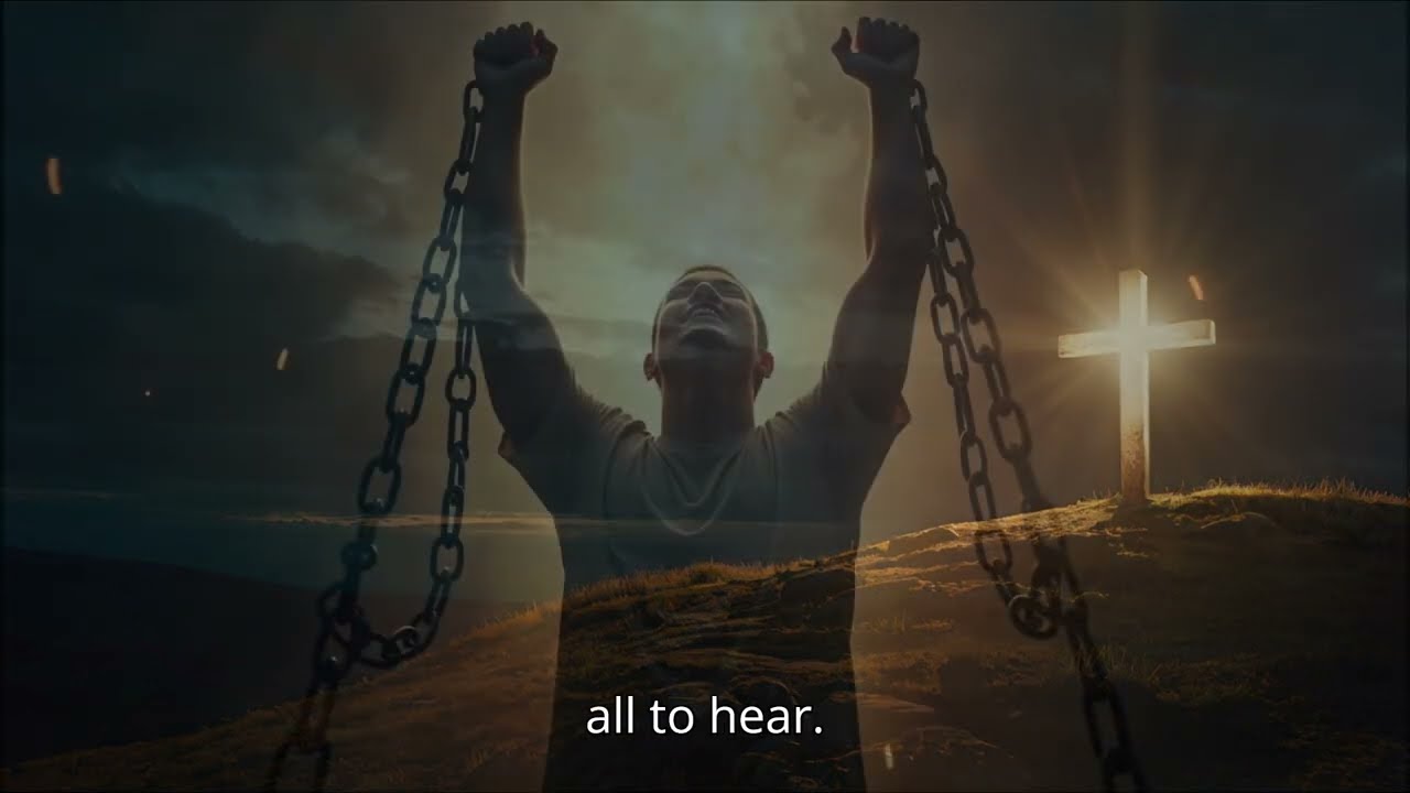 Oh Glorious Day: The Storyline Explained - YouTube