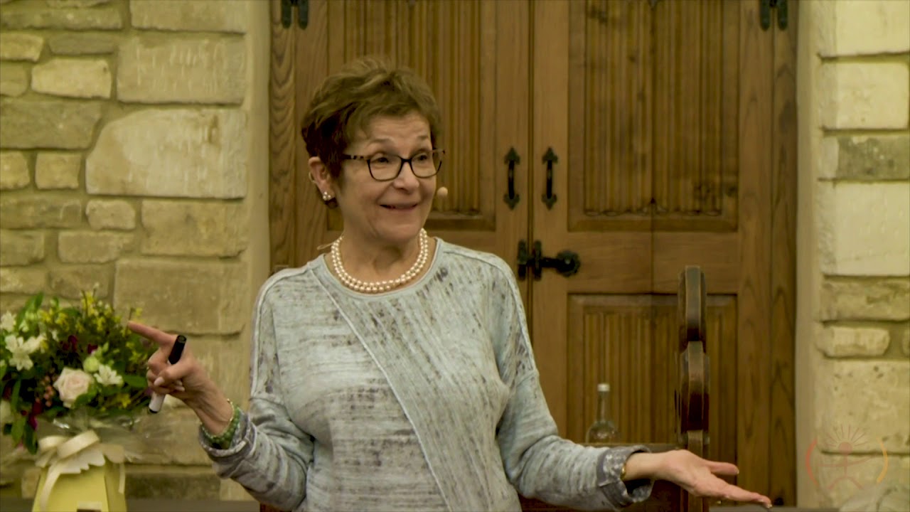 Pandora's Box and the Grace of Hope - YouTube