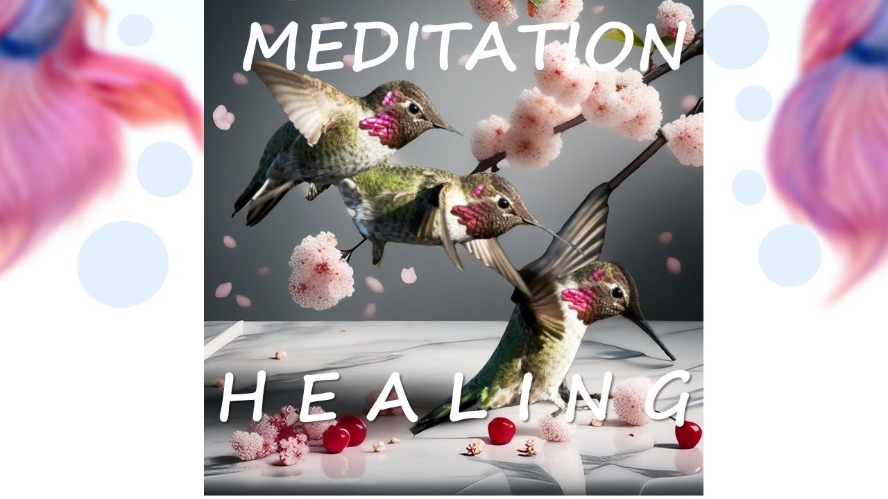Meditation birds singing Медитация пение птиц - YouTube