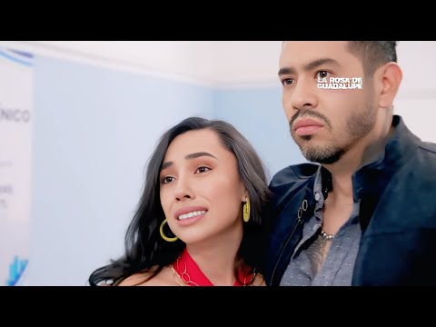 La Rosa de Guadalupe | ' EL INTOCABLE  [Parte 1] | Capítulo 2026 HD VIDEO -