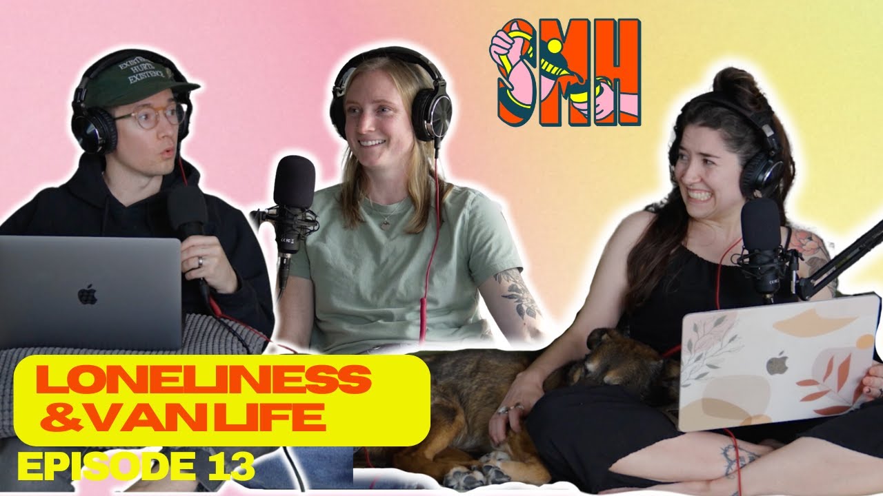 How To Build Authentic Community Working Remotely & Living on the Road ...