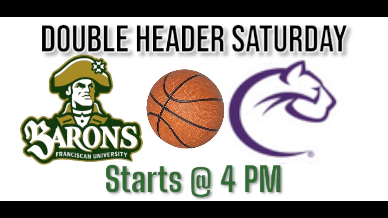 Barons Basketball Live!! - YouTube