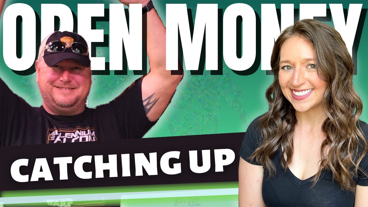 Putting Family Before Money | Open Money - YouTube