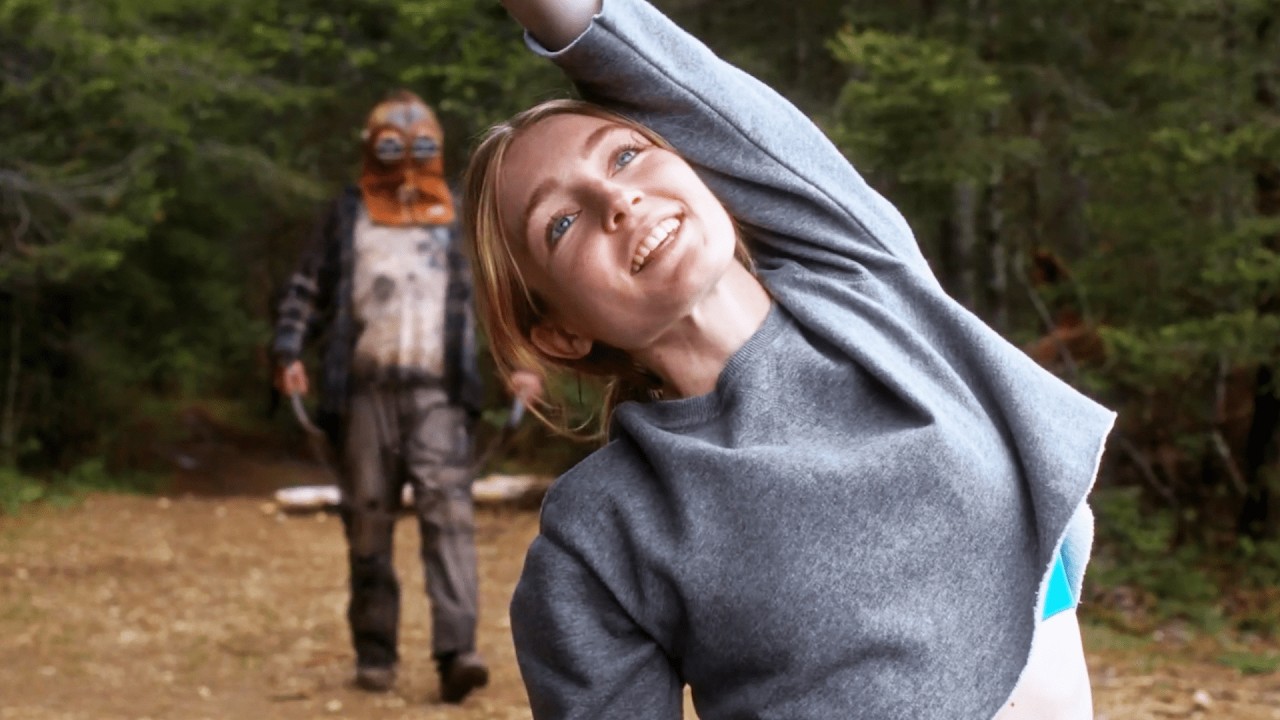 Why is In A Violent Nature so Messed Up? - YouTube