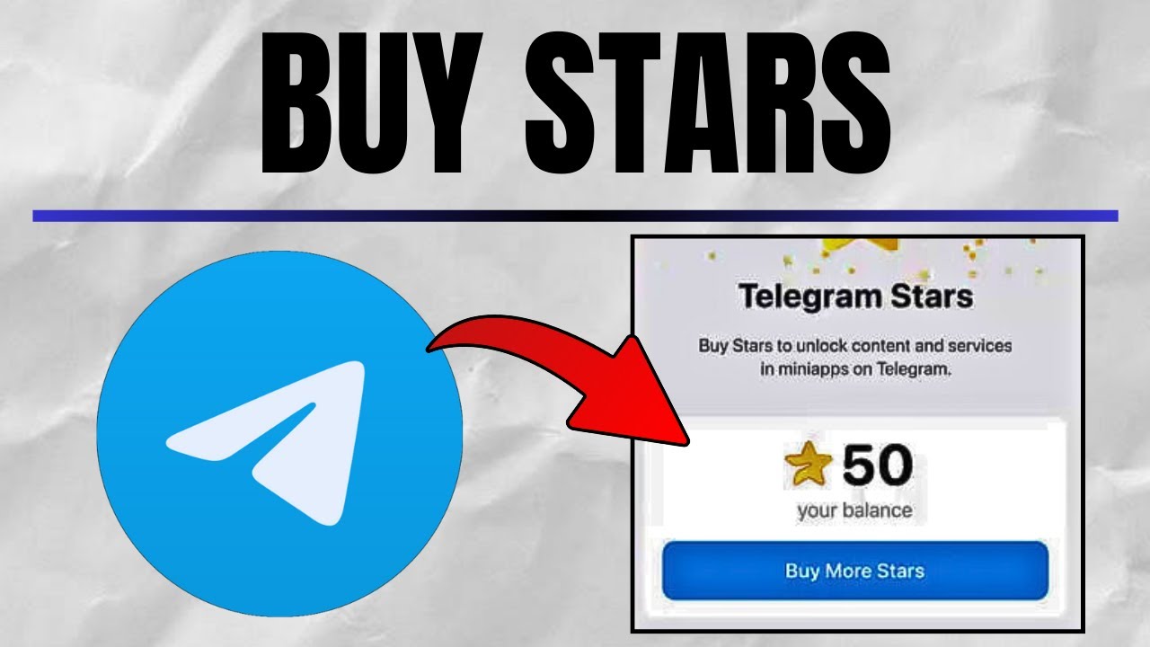 How To Buy Telegram Stars With Ton In Fragment - 2025 - YouTube