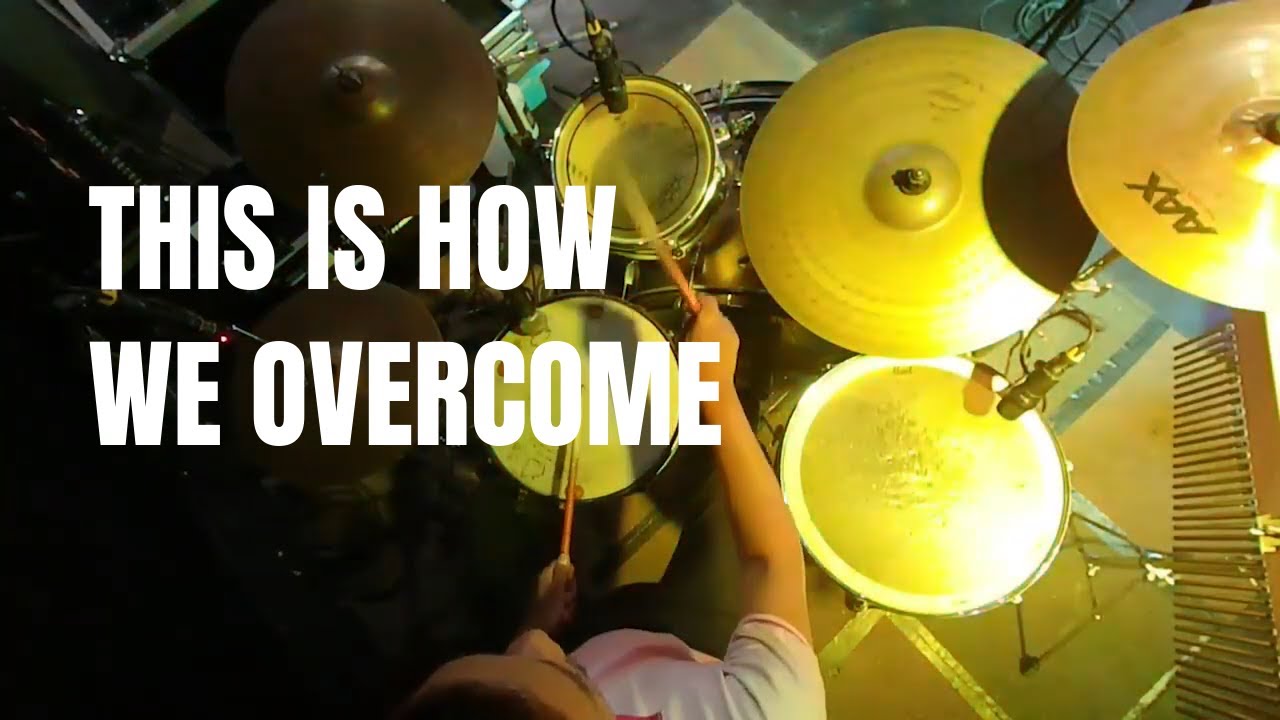 This is How We Overcome by Hillsong / Amazing Hope Music / Sep 4, 2022 ...