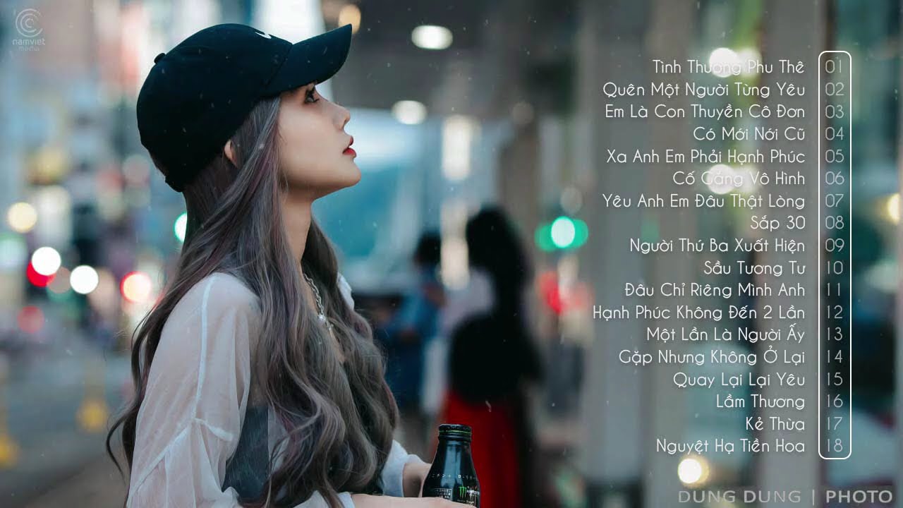 40 Bài Nhạc Trẻ Hit Hay Nhất Hiện Nay - Tình Thương Phu Thê, Có Mới Nới ...