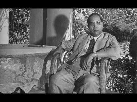 The Hindu Lit for Life 2019 | Growing up with Ambedkar - YouTube