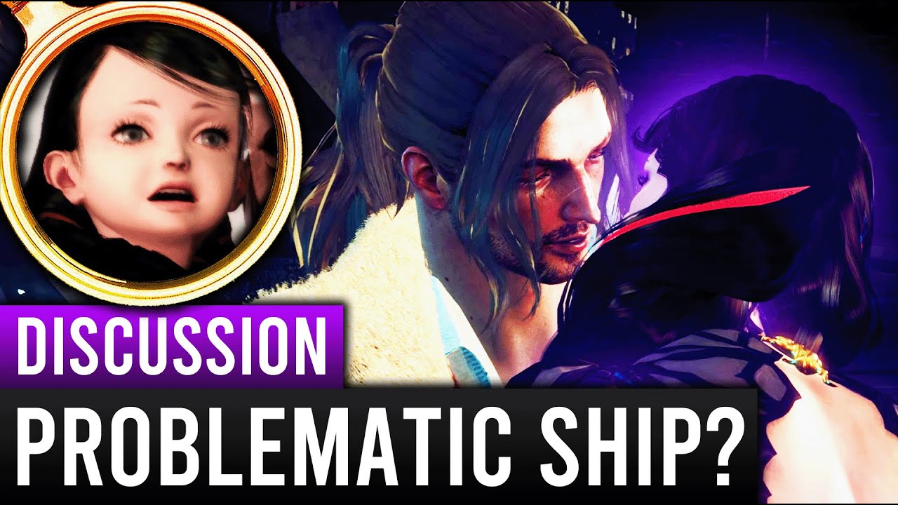 THE SAD REALITY OF BAYONETTA 3 (IMPORTANT FOR BAYONETTA 4) - YouTube